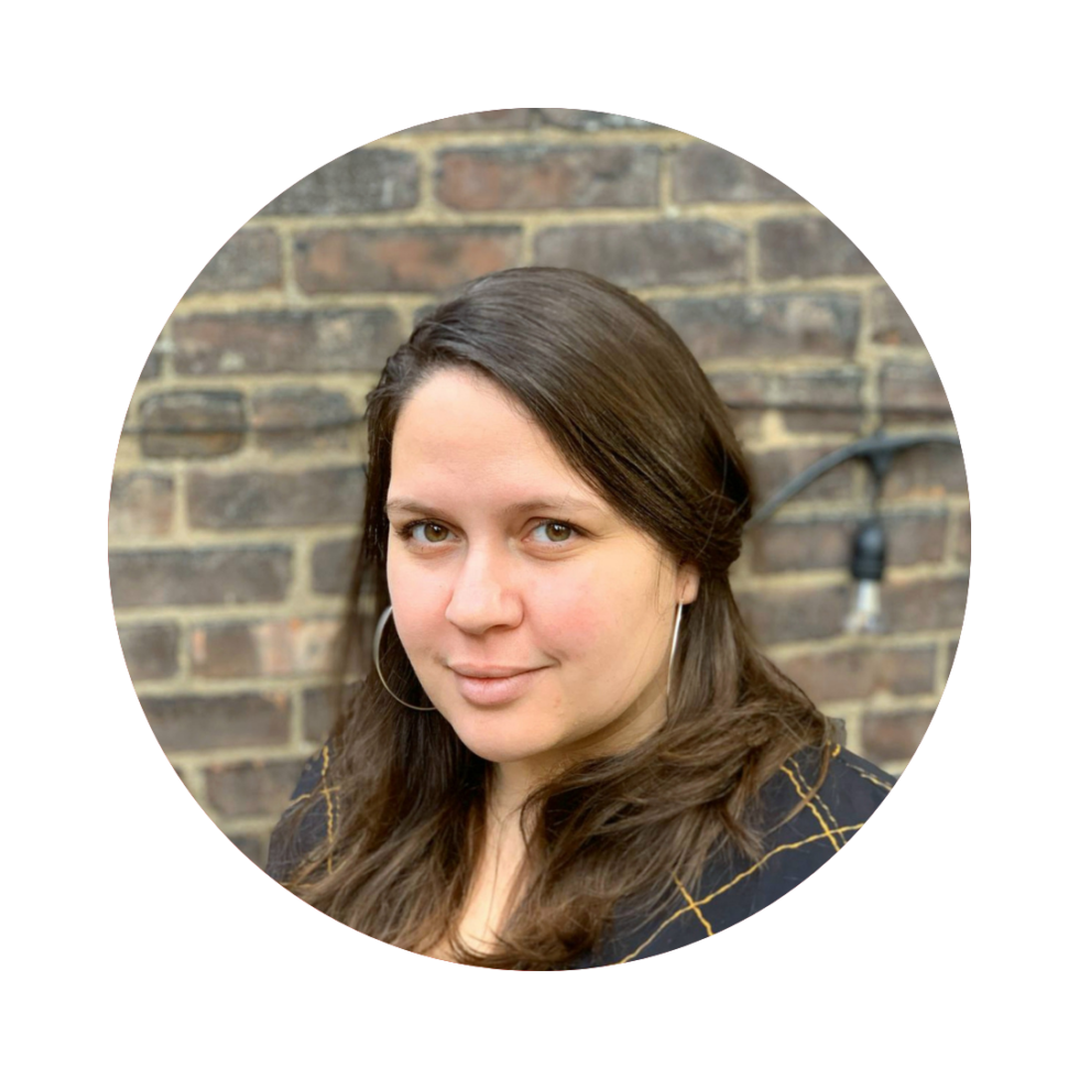 Our Team - Community Bots